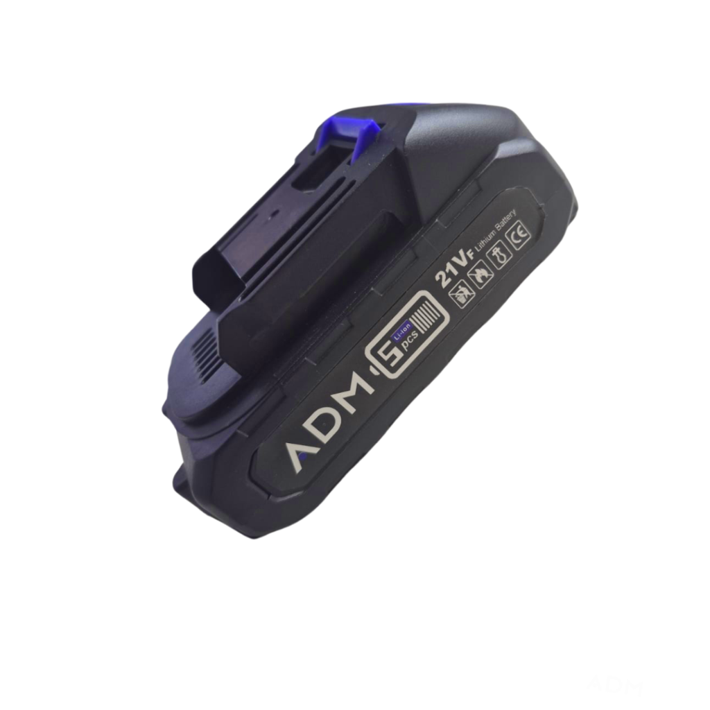 Rechargeable Lithium Battery 21V for ADM Electric Mini Tools, SKU: 439 ...