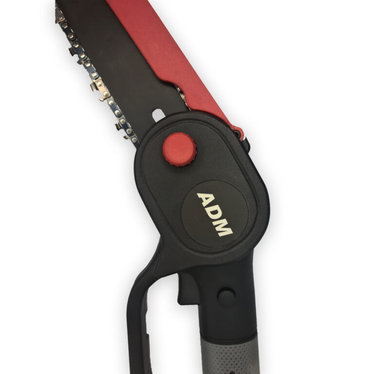 ADM Mini Chainsaw with Detachable Battery, SKU: 527 - Trade.Adamanta.eu