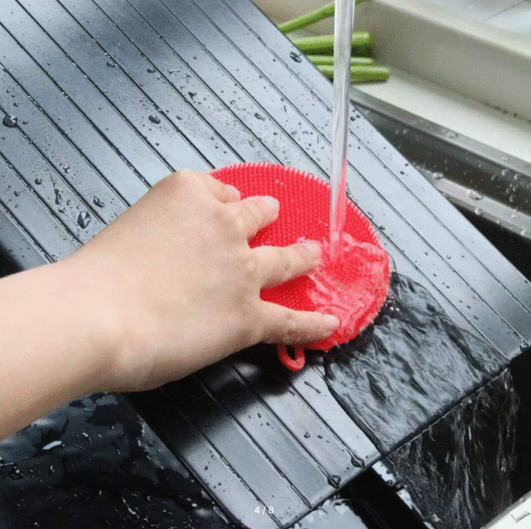 Rapid Defrosting Tray – Defrost Food Up to 3x Faster Without ...