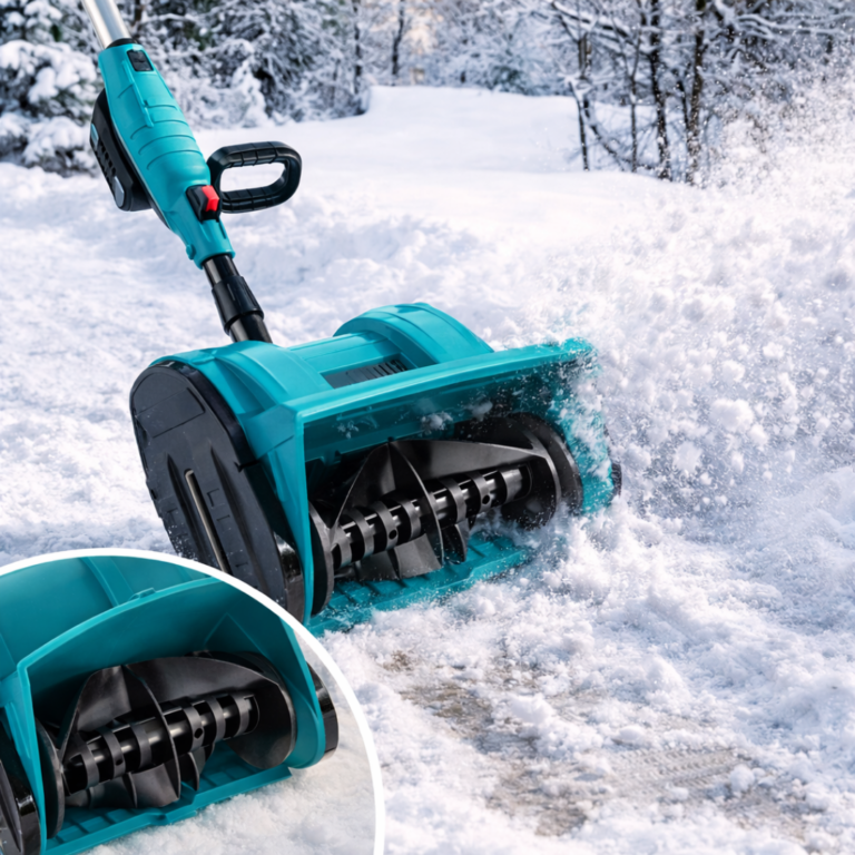 Cordless electric snow shovel, SKU:7048 – Wholesale, High Margin, 24h ...