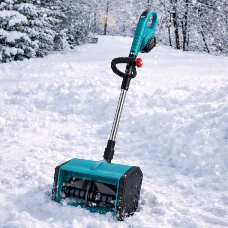Cordless electric snow shovel, SKU:7048 – Wholesale, High Margin, 24h ...